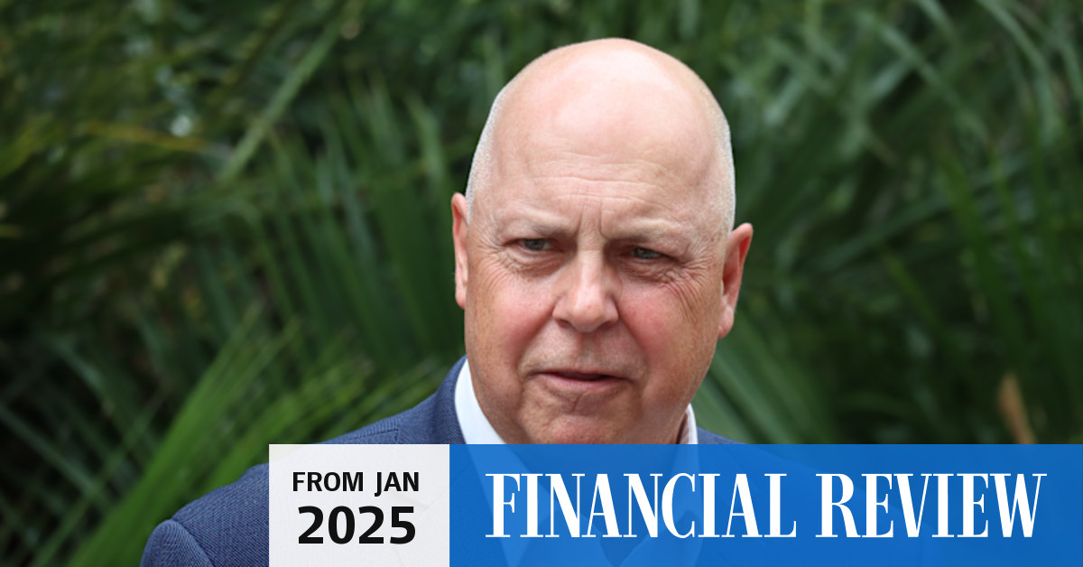 Acting Victorian premier Ben Carroll takes swipe at Tim Pallas over $73k trip to Europe at ...